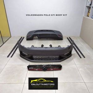 Volkswagen Polo GTI Body Kit
