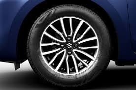 15 Inch Alloy Wheels