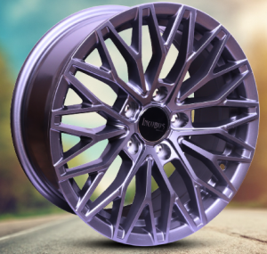 16 inch Incubus Alloy Wheels