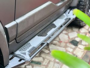 Mahindra Thar Side Step