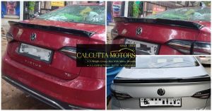 VOLKSWAGEN VIRTUS Dicky Spoiler